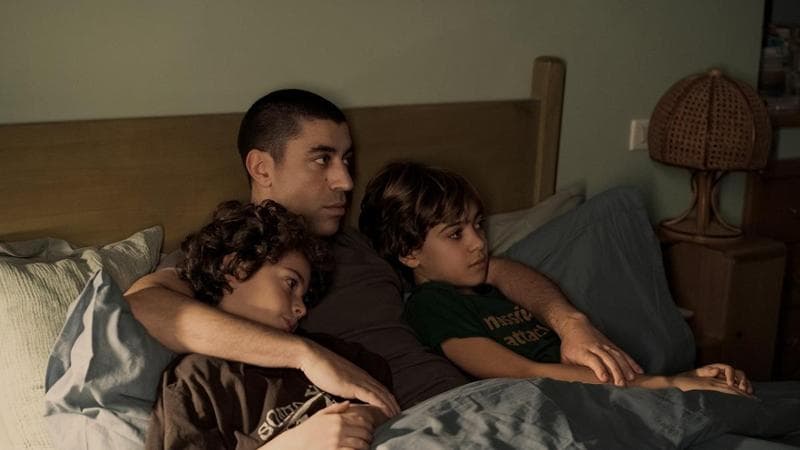 “La storia della mia famiglia” con Scalera, Caiazzo e Scarpetta ...