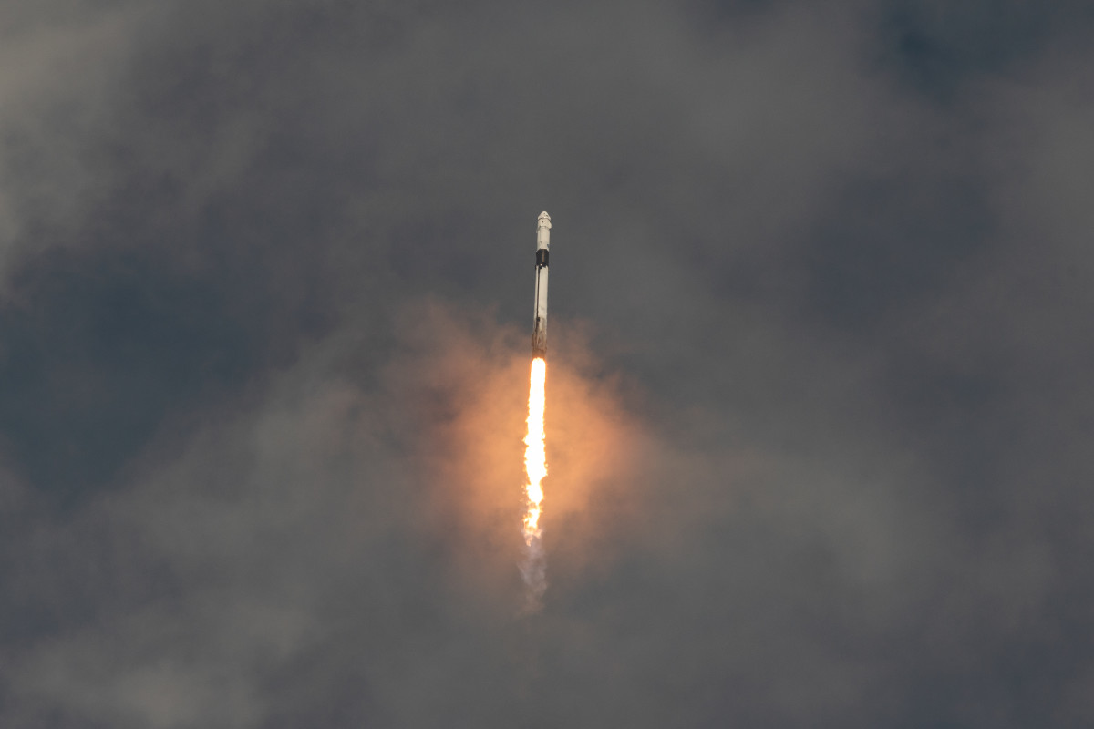 How to Watch the Return of Stranded NASA Astronauts From Outer Space Today