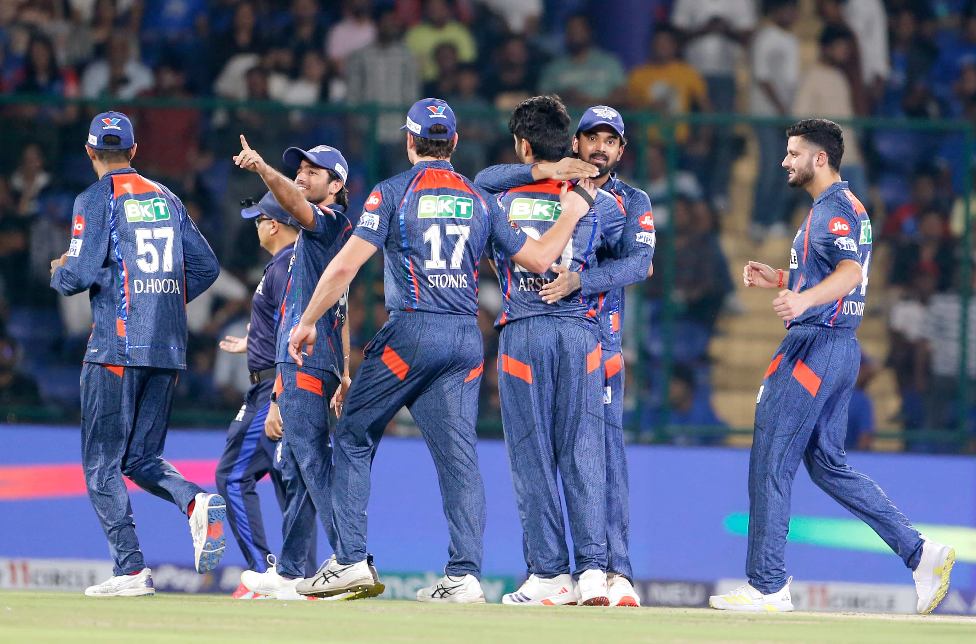 IPL 2025, LSG SWOT analysis: Can Lucknow Super Giants maiden IPL title ...