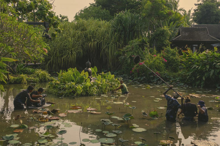 This Is What It’s Really Like To Stay At One Of The IRL White Lotus ...