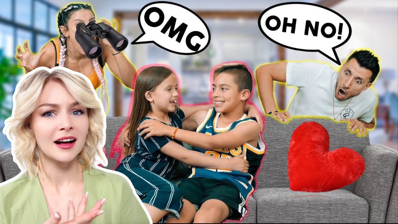 YouTube Vlogging Families Weird Me Out