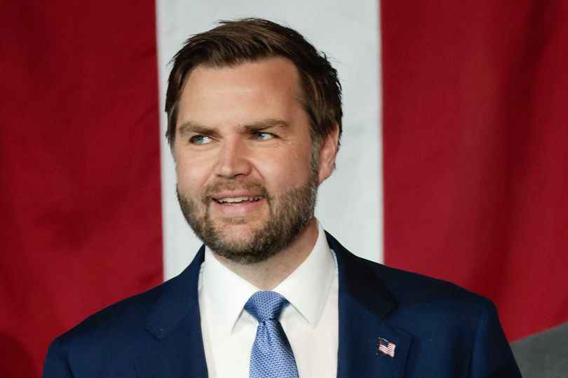 MAGA want to anoint JD Vance for 2028 after Trump refused to endorse ...