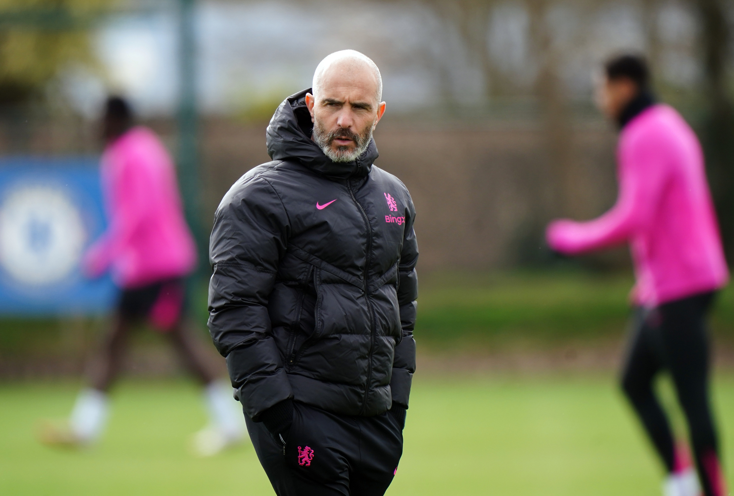 'Play tiki-taka' – Former Chelsea player digs at ‘most boring’ style of ...