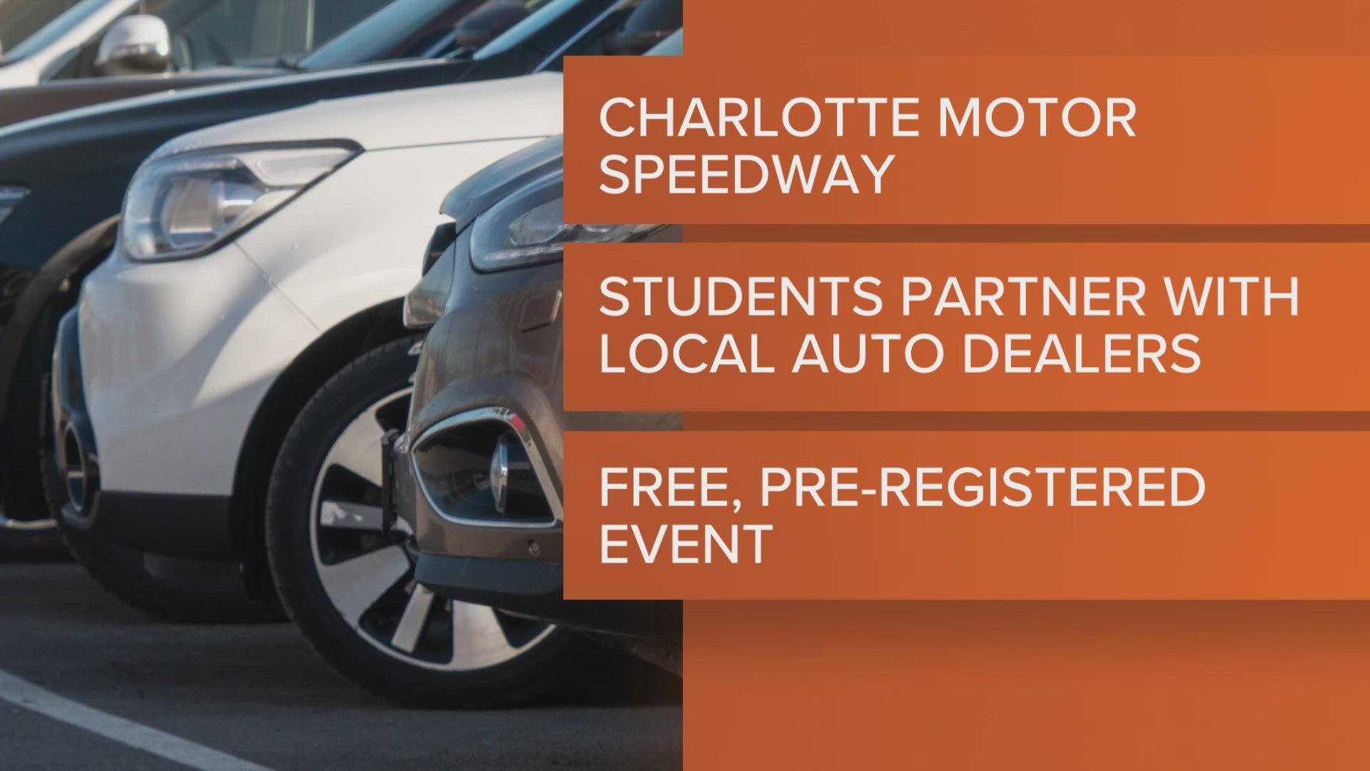 Auto Tech Competition and Career Fair set for Tuesday