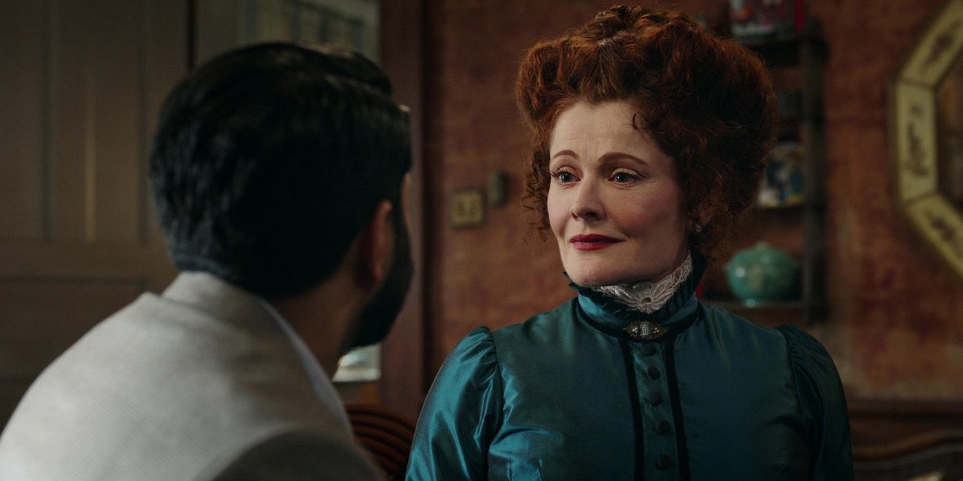 'Ghosts' Latest Reveal Highlights the Show's Biggest Strength