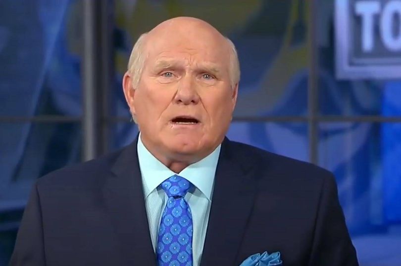 Terry Bradshaw and Michael Strahan sided with NFL stars after criticism ...
