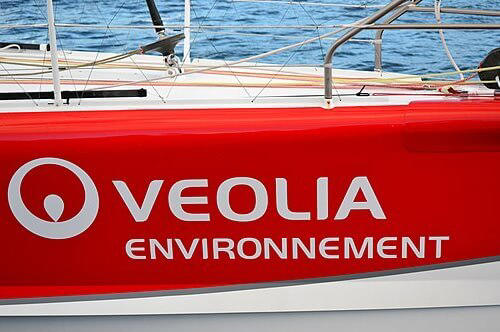 L'action Veolia gagne 1,75 %, soutenue par l'acquisition Clean Earth ...