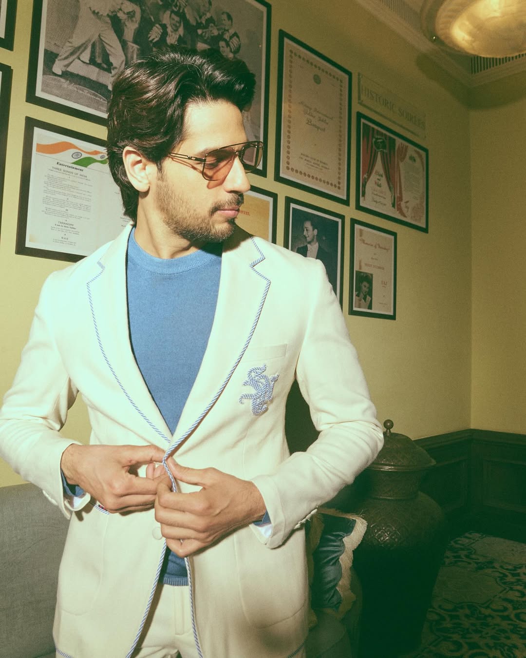 Corp-Core, But Make It Cool: How Men Are Redefining Workwear