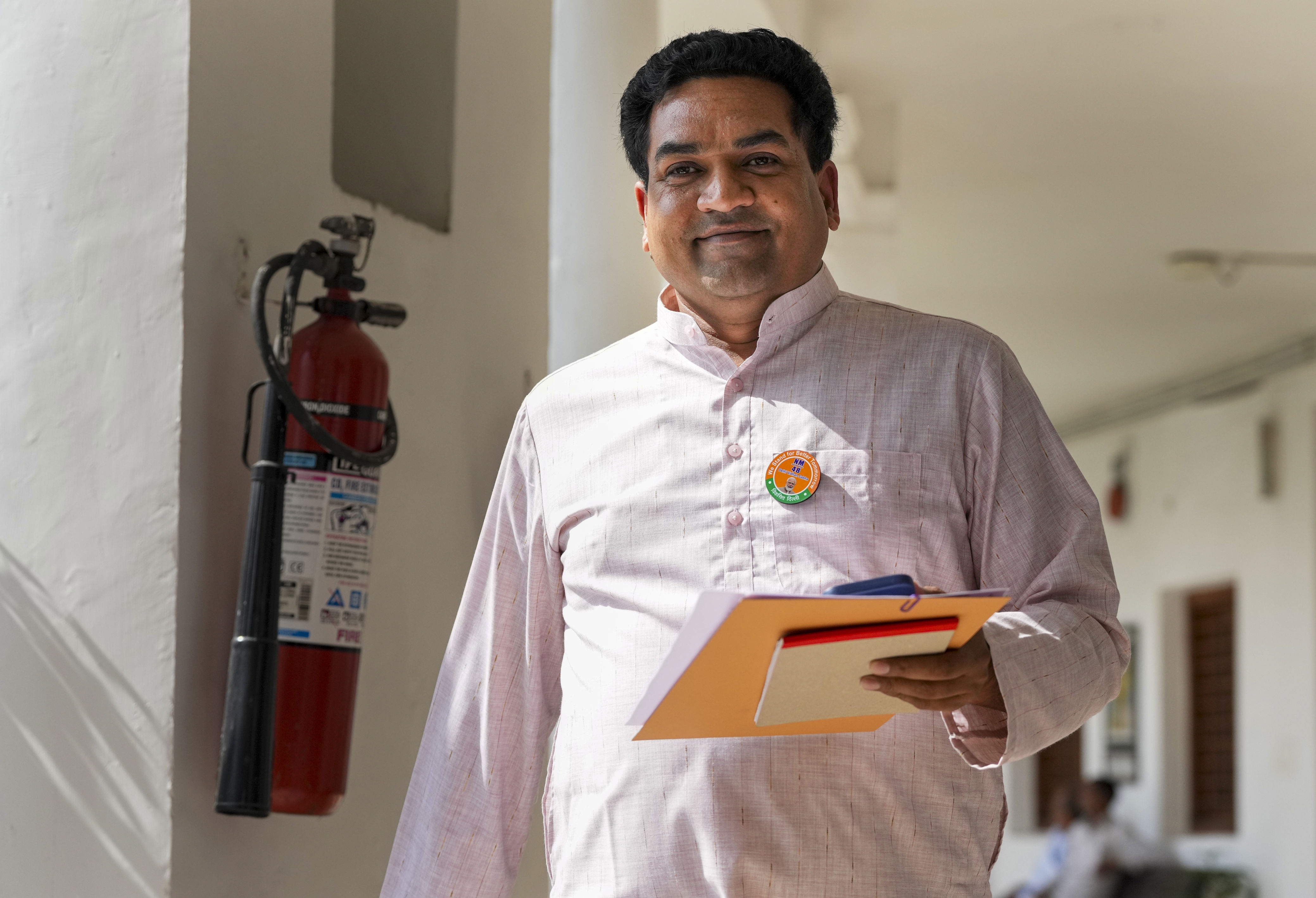 2020 Delhi riots: Court asks Delhi Police to file FIR against BJP's ...