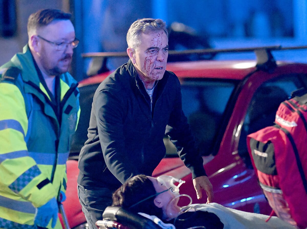 'Run Away': Everything We Know About The Next Harlan Coben Netflix Series