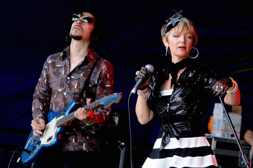 Coventry legends to play two intimate city shows