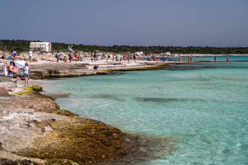 Holiday panic as Irish tourists are told to 'not to come' to Majorca