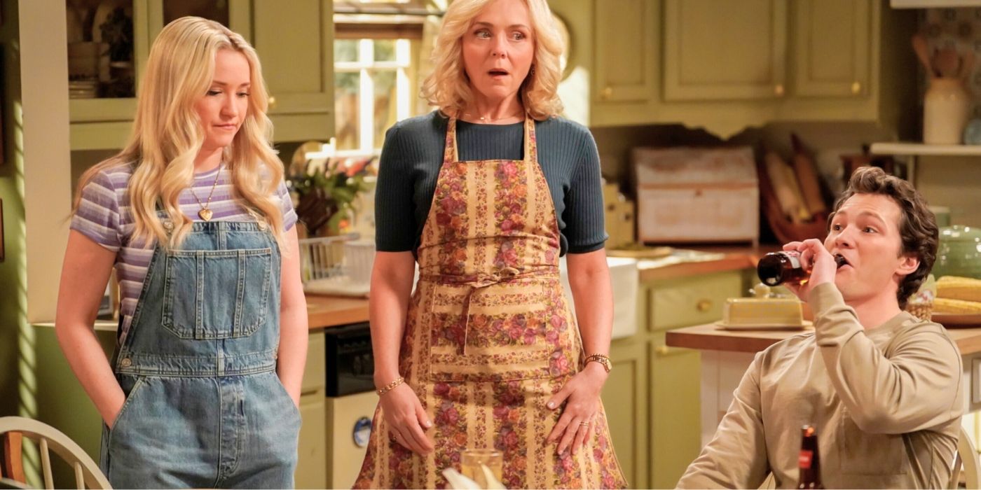 'Georgie & Mandy's First Marriage' Season 1 Gets First Spring Hiatus