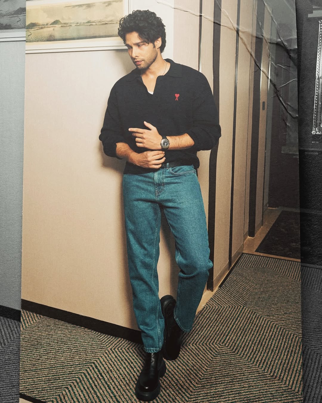 Corp-Core, But Make It Cool: How Men Are Redefining Workwear