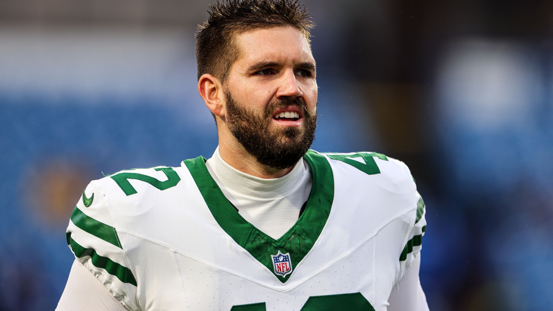 New York Jets Flight Connections 03/18/25