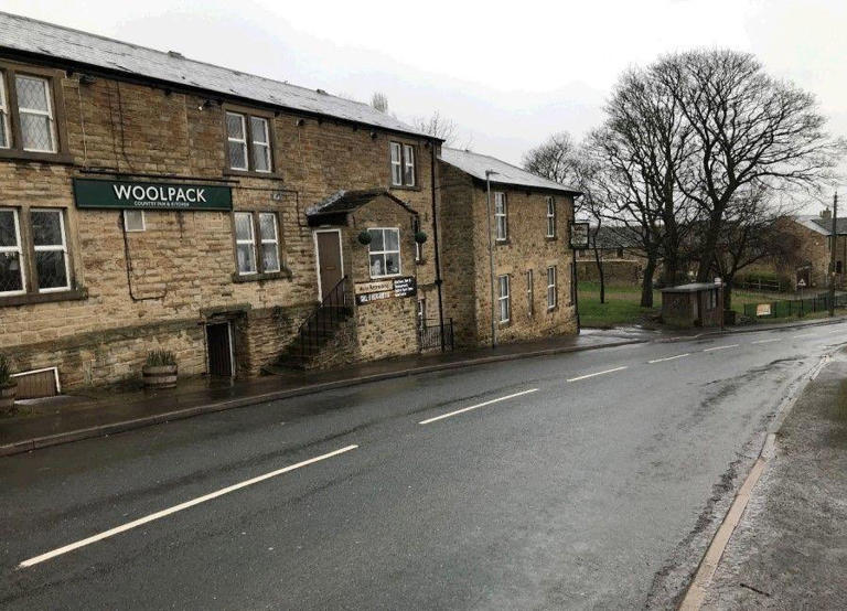 What is happening to The Woolpack pub: Council allows Dewsbury pub to be turned into housing