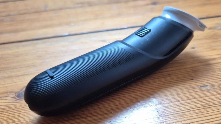 Braun Rasierer All-in-One Series 7 im Test: Was das Gerät bietet