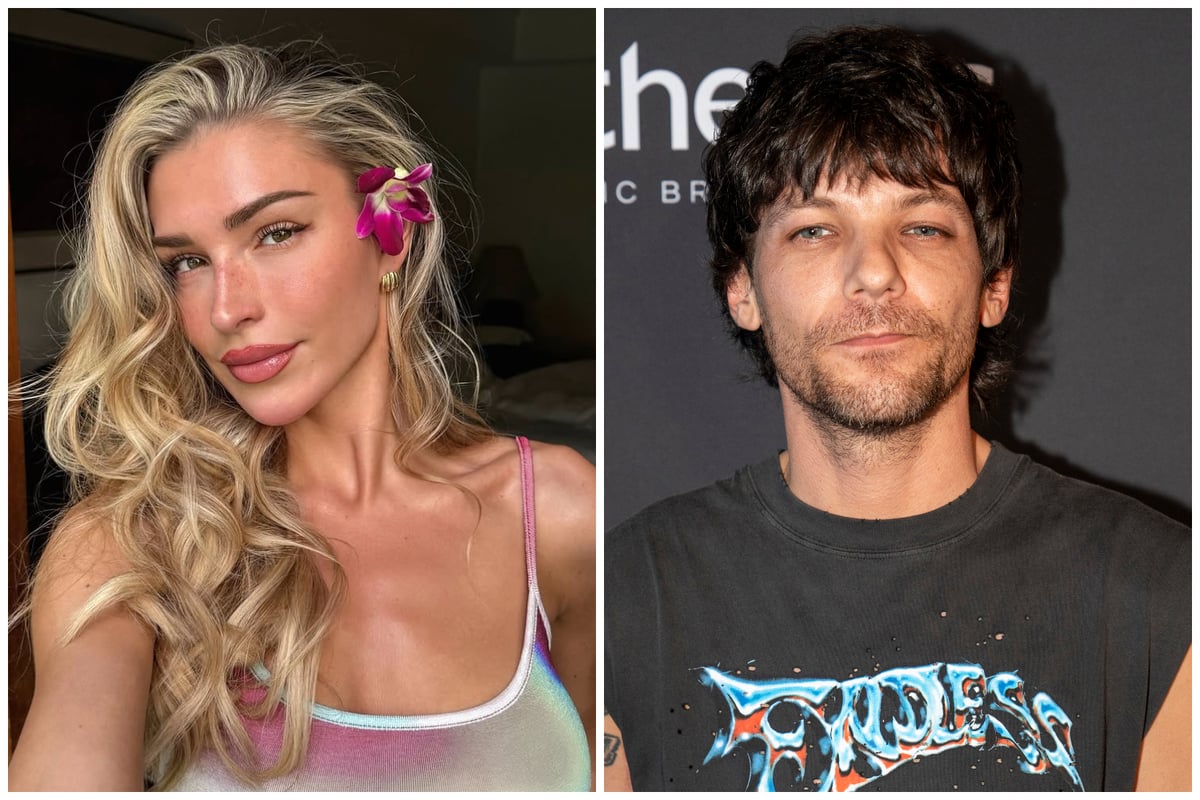 Inside Louis Tomlinson's dating timeline as One Direction star's ...