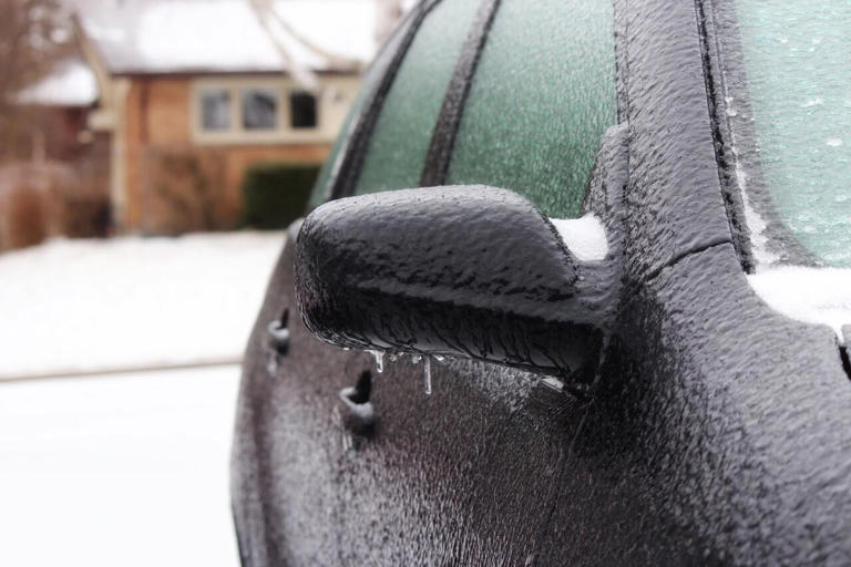 UPEI delays opening, Holland College closes Tuesday due to freezing rain