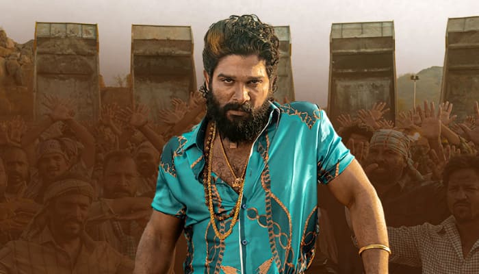 Allu Arjun to play villain in Shah Rukh Khan's big movie? Here's what ...