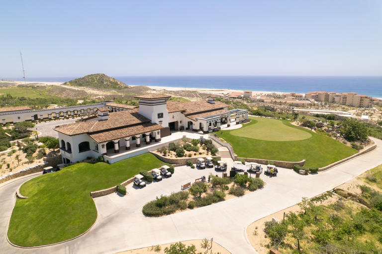 Enjoy luxury golf and oceanfront relaxation with Solmar’s new stay ...