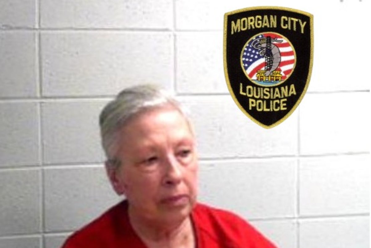 Louisiana woman arrested after cops discover 22 dead cats in her home ...