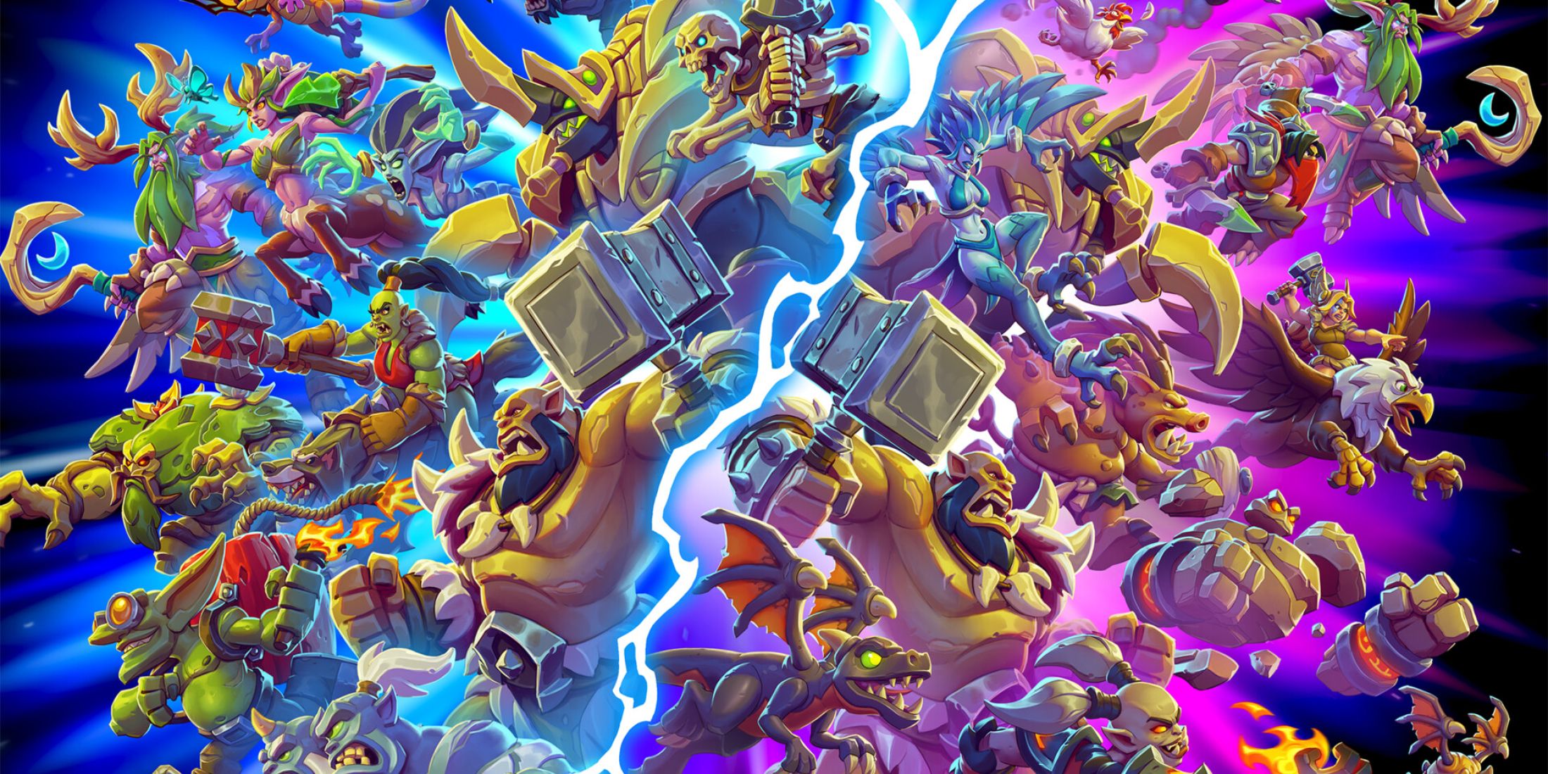 Warcraft Rumble Shadow Drops Huge Quality-of-Life Improvement