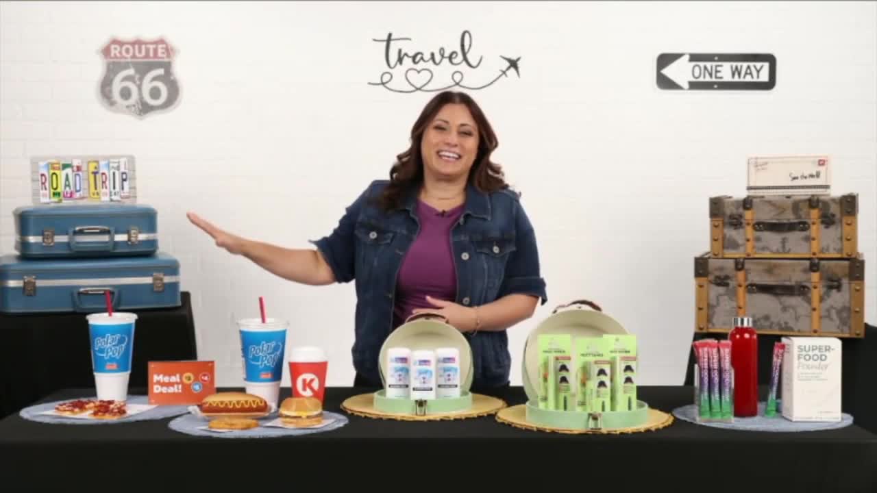 Limor Suss | Morning Blend