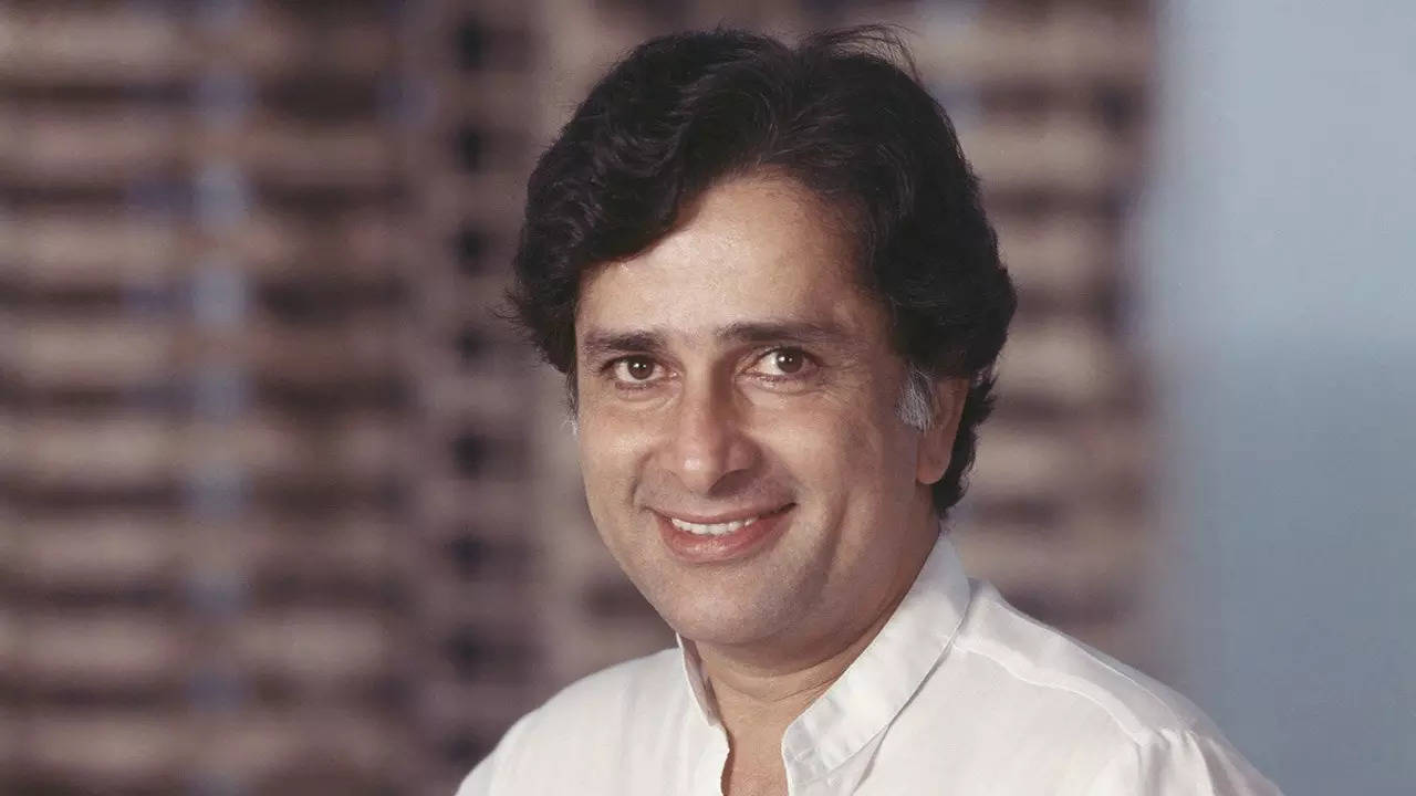 Remembering Shashi Kapoor on his 87th birth anniversary: 5 lesser-known ...