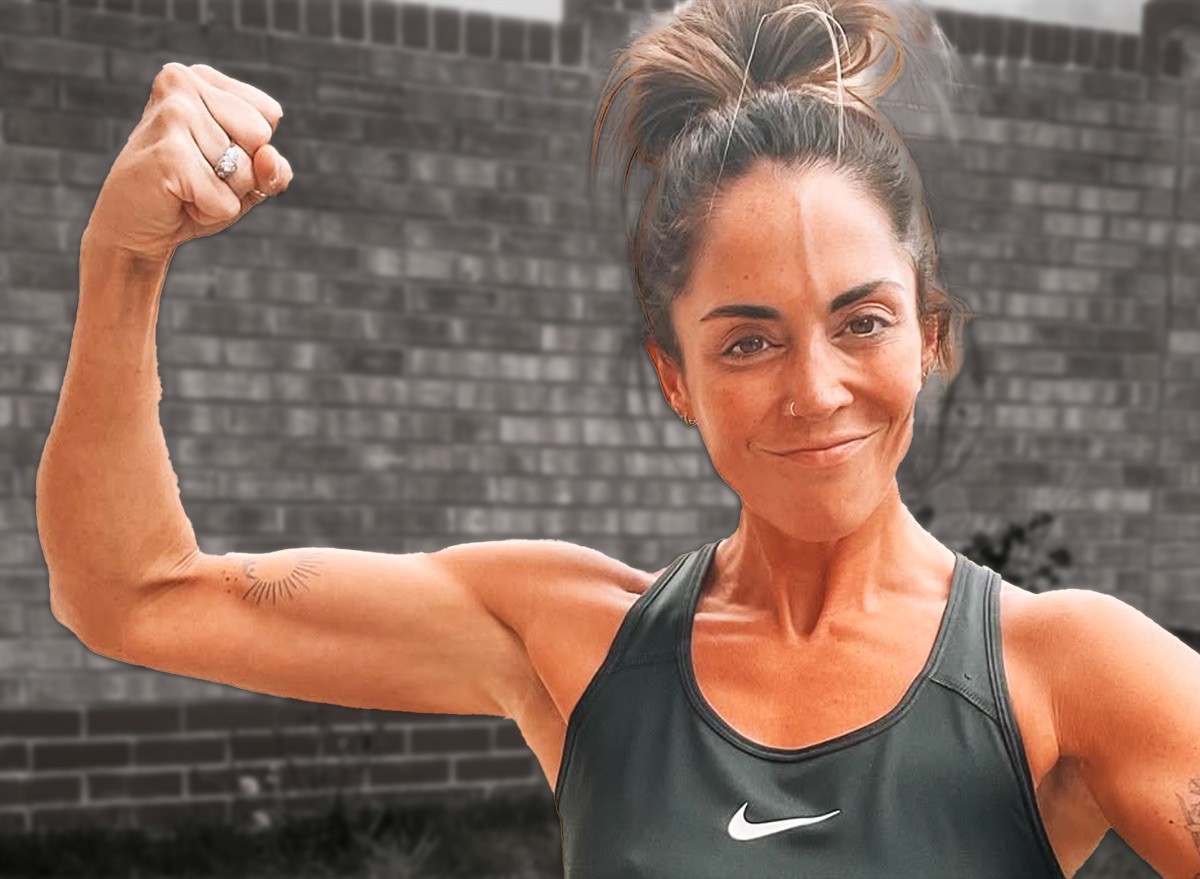 I’m a Coach and Lost 84 Pounds in a Year Eating These 10 Foods on Repeat