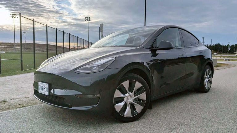 Used Tesla Model Y 2020-2024 Buying Guide