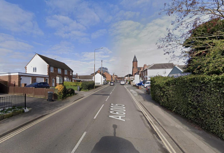 Derbyshire for sale: The 8 fastest selling neighbourhoods in Derbyshire ...