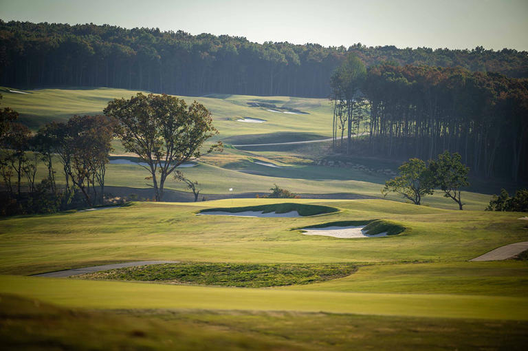 Great walks: Architect of McLemore's The Keep says 'you just don’t ever ...