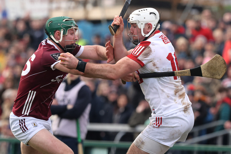 11 games live on TV-streaming in this week's GAA schedule