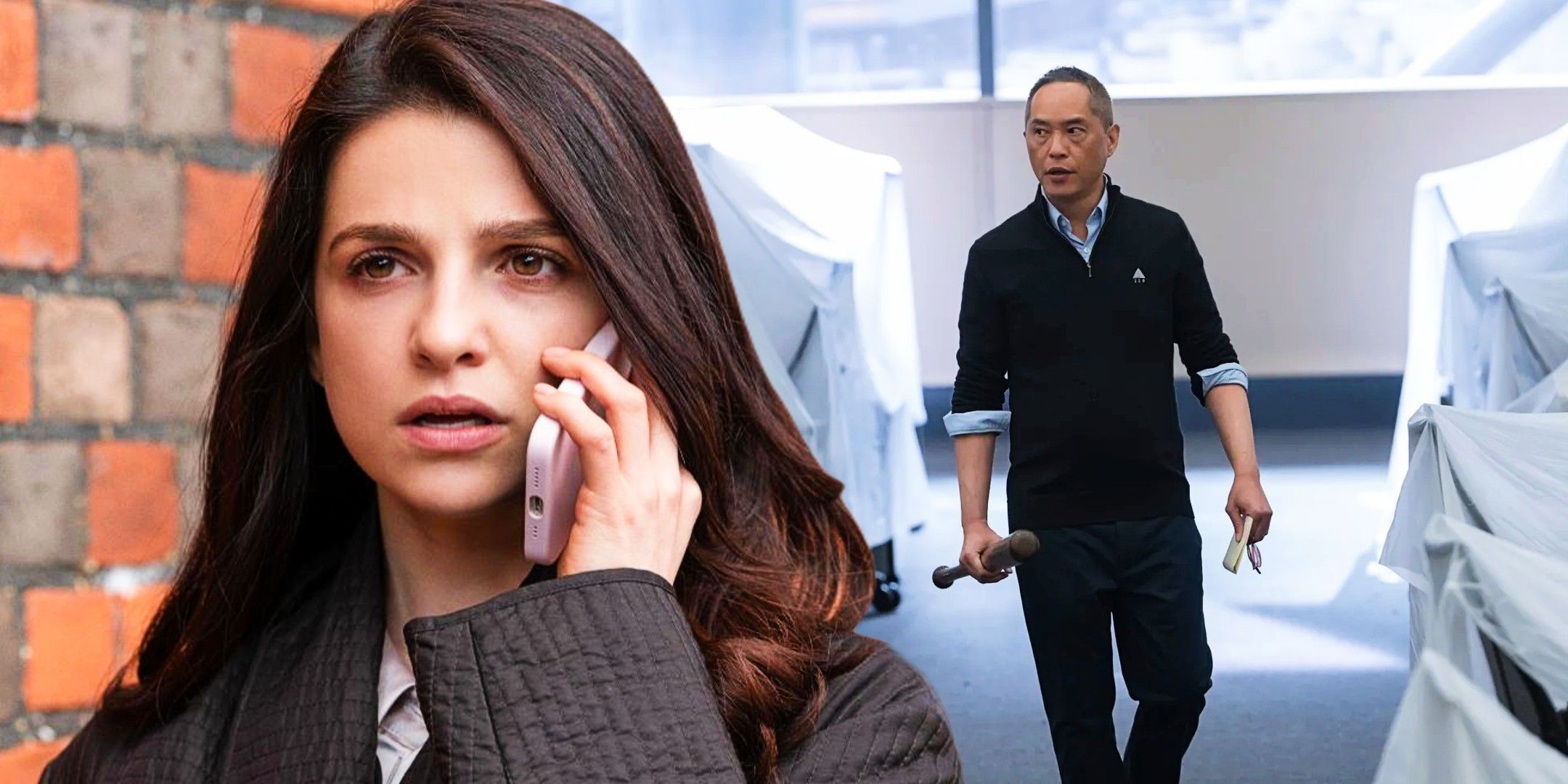 Industry Season 4: Cast, Story & Everything We Know