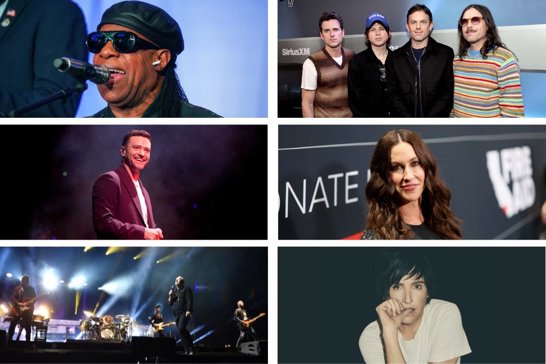 Lytham Festival 2025: what is the line-up for each day and can I still ...