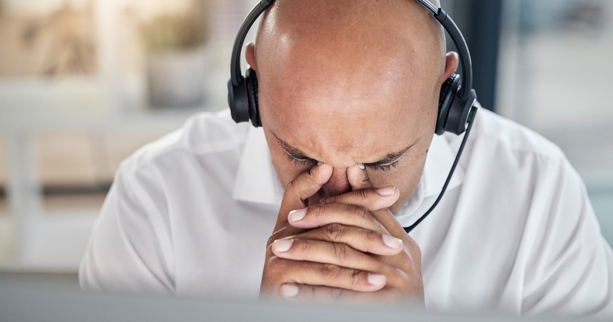 10 ting, tech-eksperter ville ønske, at folk stoppede med at gøre online