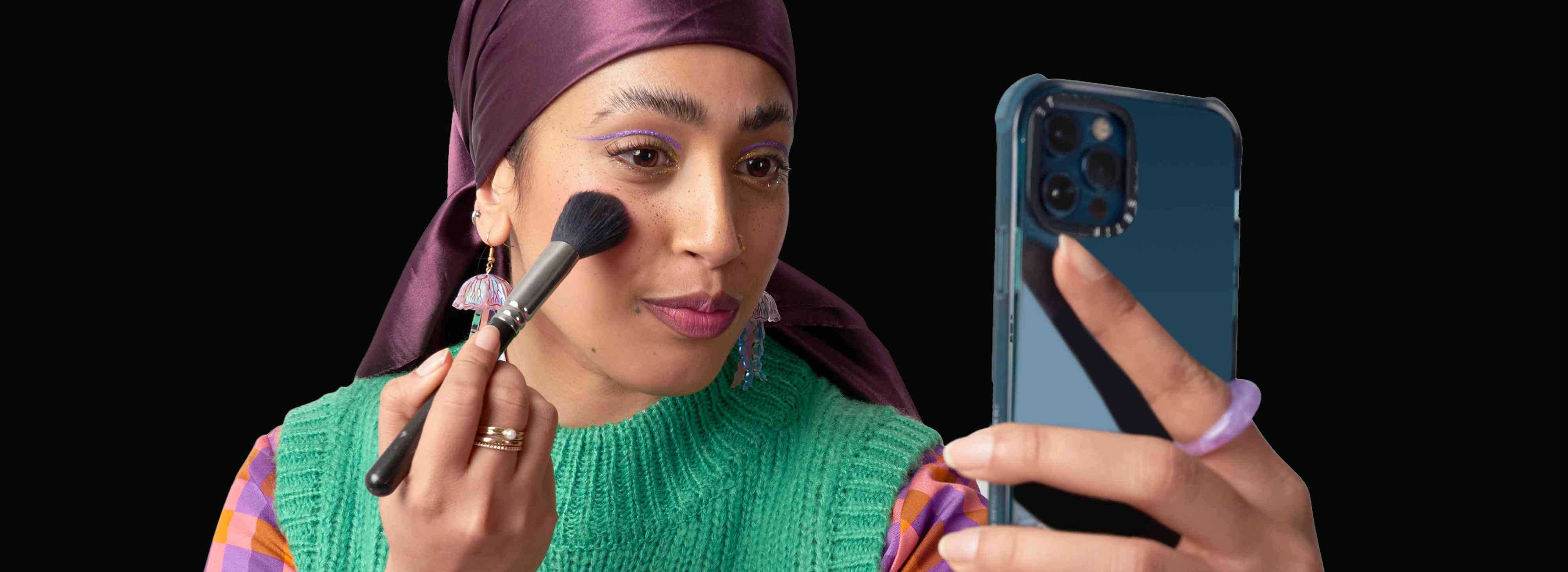 The Lasting Appeal of GRWM Videos