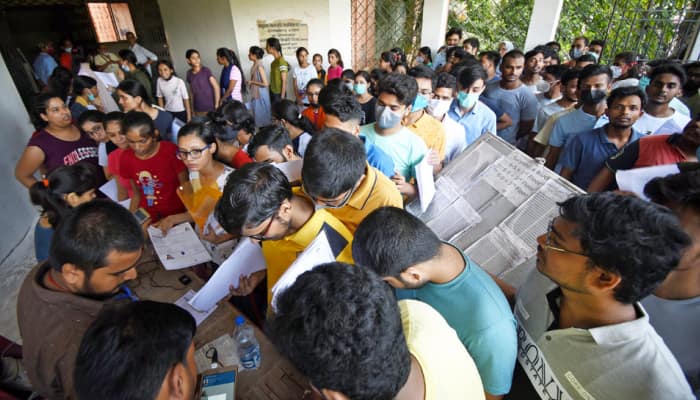 IIT JAM Result 2025 Declared At jam2025.iitd.ac.in- Check Direct Link ...