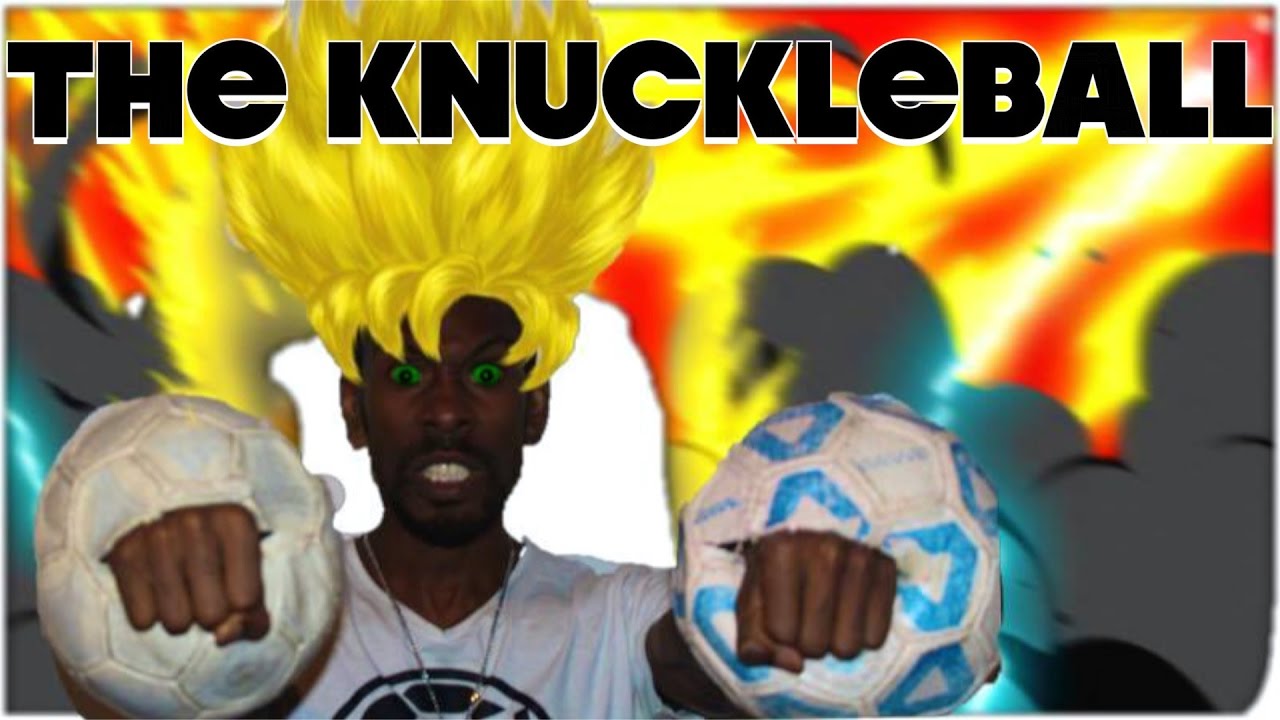 How to Shoot a Knuckleball – The Ultimate Knuckleball Tutorial