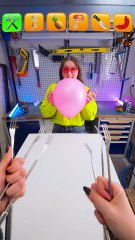 Pop the Balloon Challenge! 🎈#123go