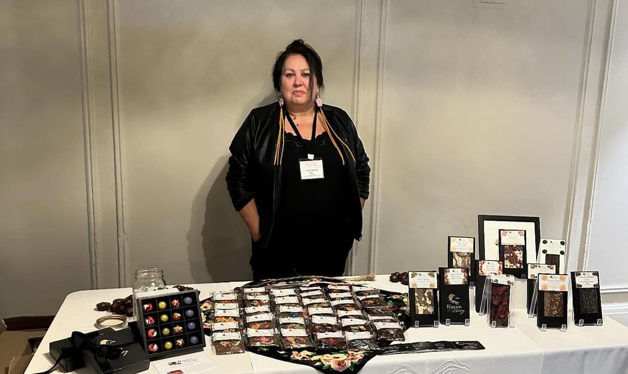 Climate disasters have nearly quadrupled cocoa prices, forcing some ...