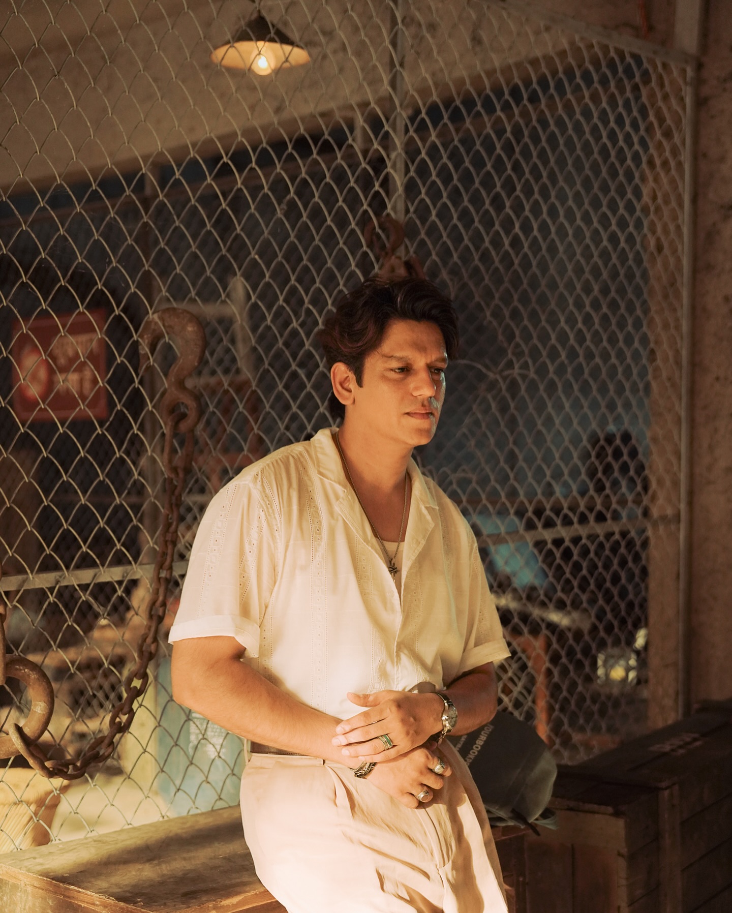 Corp-Core, But Make It Cool: How Men Are Redefining Workwear