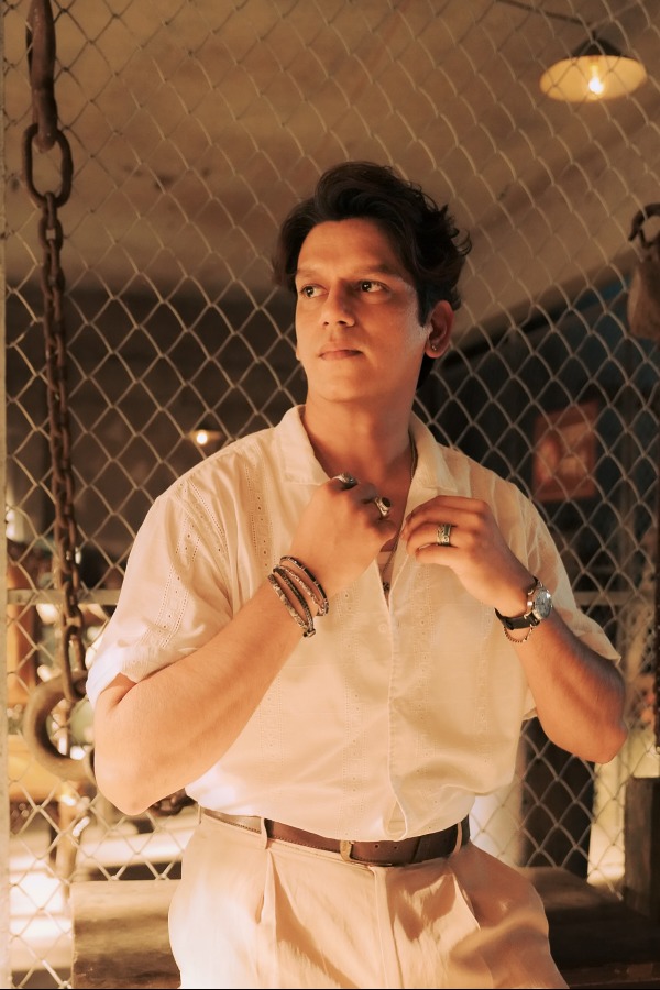 Corp-Core, But Make It Cool: How Men Are Redefining Workwear