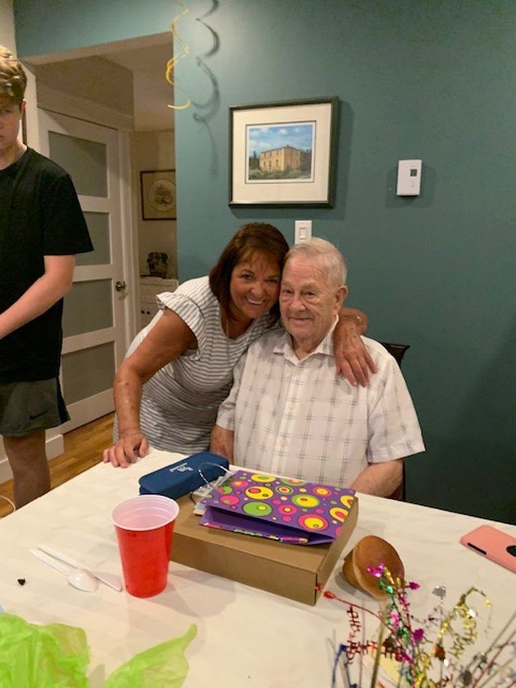 NL woman says her father needs a level of care reassessment but there's ...