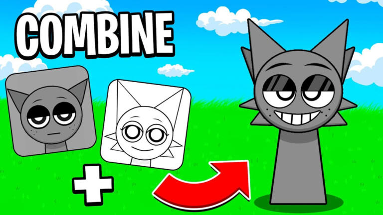 Sprunki Merge Simulator Codes – March 2025