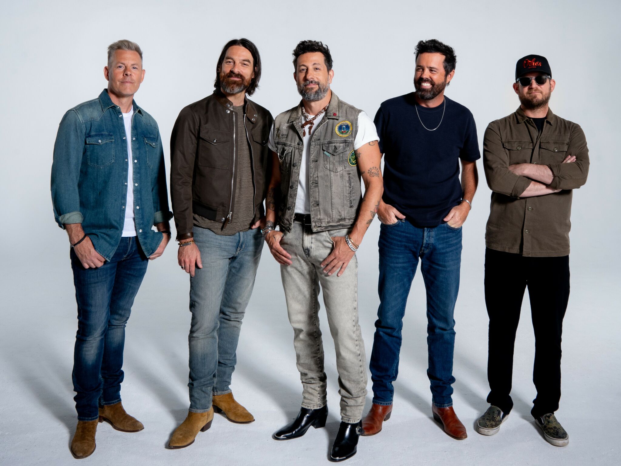 2025 Houston rodeo performers: Old Dominion is hoping for a drama-free ...