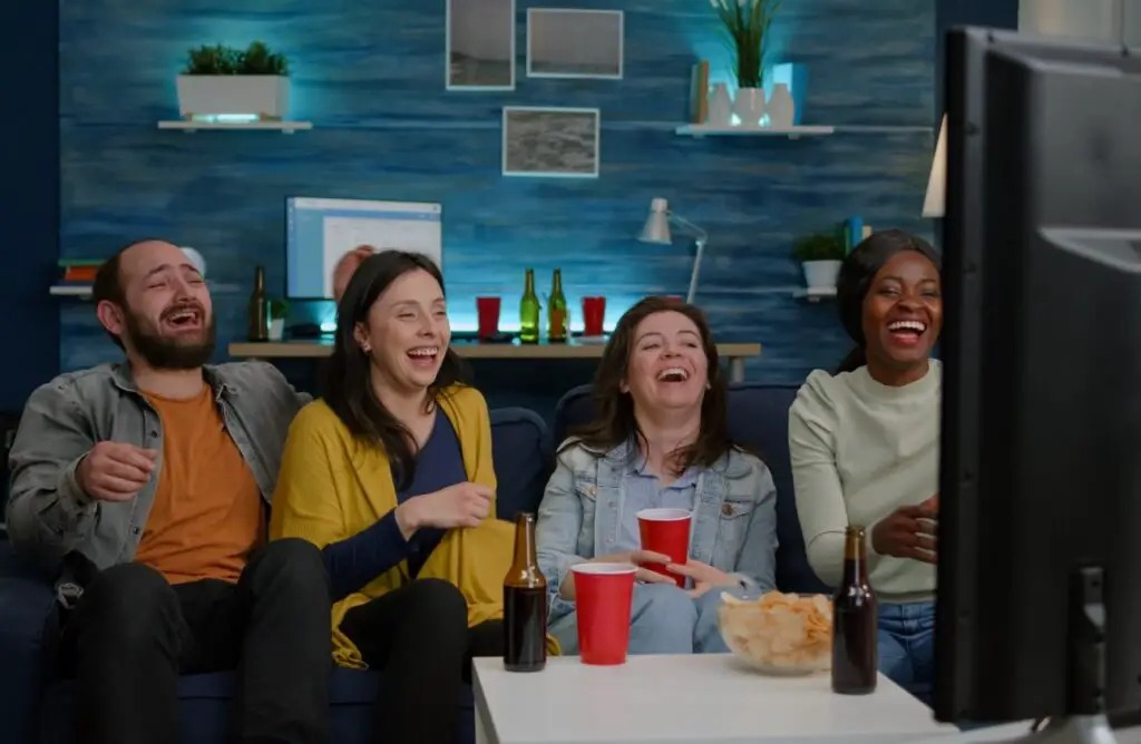 10 Nostalgic TV Shows Everyone is Streaming Right Now