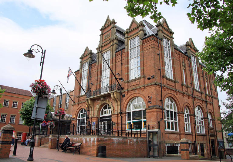 Derbyshire for sale: The 8 fastest selling neighbourhoods in Derbyshire ...