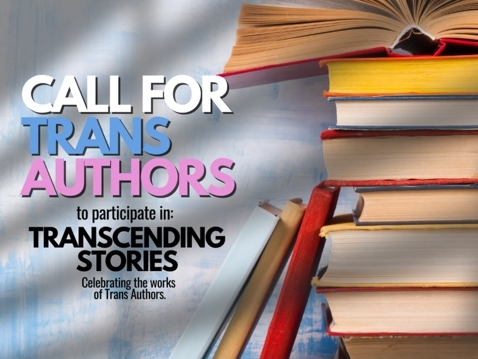 ‘Celebrating Trans Authors’: Montclair Group Spearheads Event
